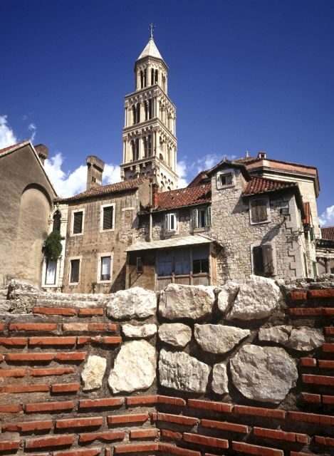 From Dubrovnik: Split Day Trip and City Tour with Transfers - Exploring the Split Day Trip from Dubrovnik: A Practical Review