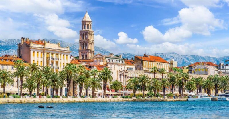 From Dubrovnik: Split Day Trip and City Tour with Transfers - Analyzing the Value and Practical Aspects