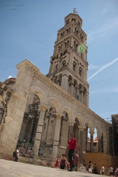 From Dubrovnik: Split Private Day Tour - Key Points