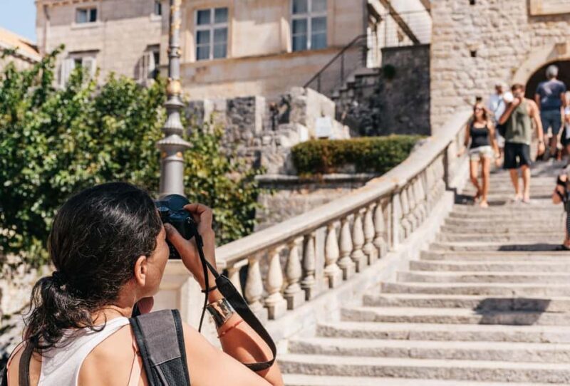 From Dubrovnik: Ston, Korcula, Peljesac and Local Farm Visit - Key Points