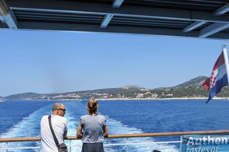 From Dubrovnik: Ston, Korcula, Peljesac and Local Farm Visit - Why This Tour Offers Great Value