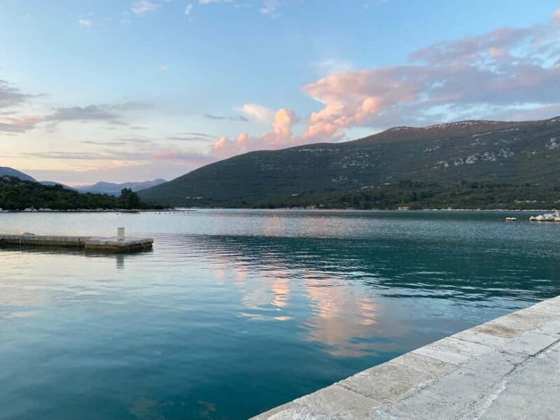 From Dubrovnik: Ston Town, Peljesac & Saltworks Private Tour - An Overview of the Tour Experience