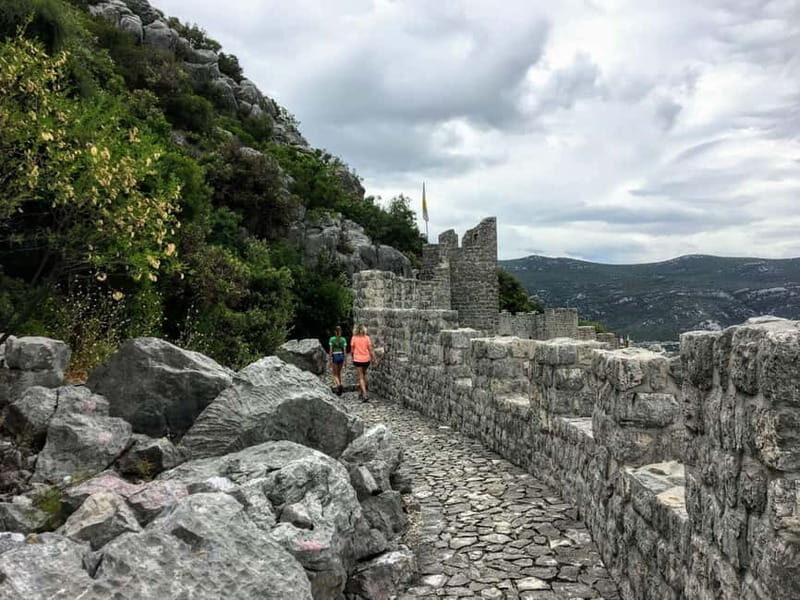 From Dubrovnik: Ston Town, Peljesac & Saltworks Private Tour - In The Sum Up