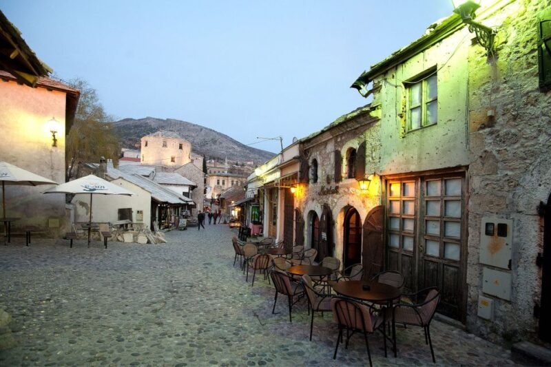 From Dubrovnik to Mostar and Kravice waterfalls - Authentic Traveler Experiences