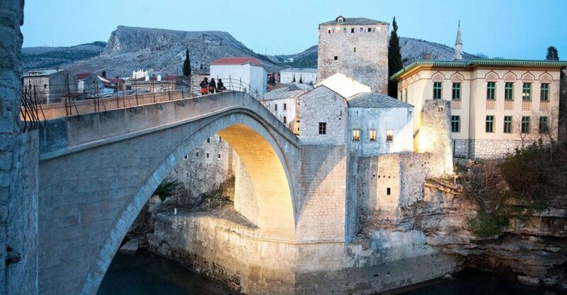 From Dubrovnik to Mostar and Kravice waterfalls - Who Will Love This Tour?