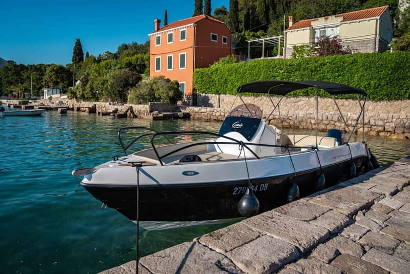 From Dubrovnik to Peljesac: Adventure on ATV & Speedboat - Authentic Experiences and Real Traveler Feedback