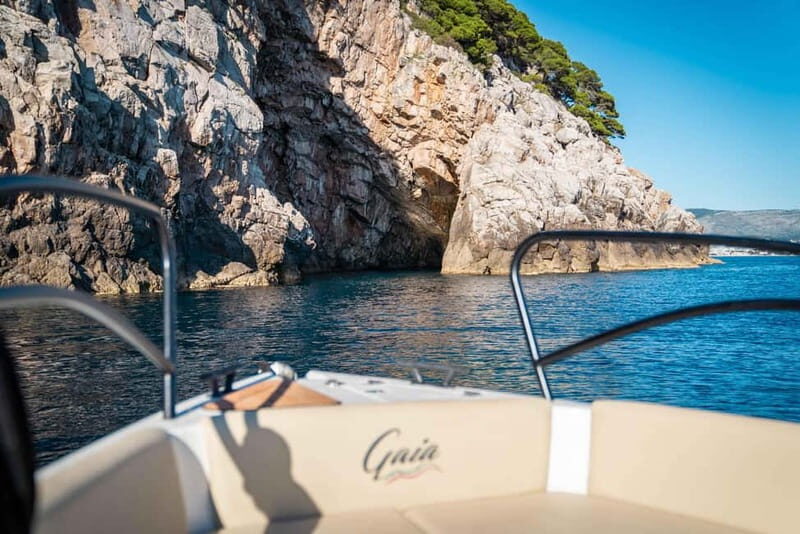 From Dubrovnik to Peljesac: Adventure on ATV & Speedboat - The Sum Up