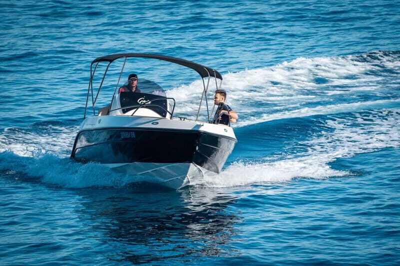 From Dubrovnik to Peljesac: Adventure on ATV & Speedboat - FAQ
