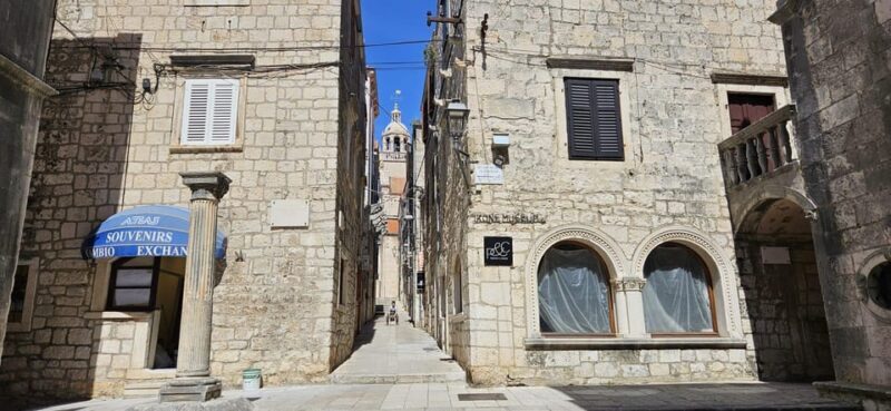 From Dubrovnik: Vjetrenica Cave and Korula Day Trip - A Scenic Journey from Dubrovnik to Bosnia and Herzegovina