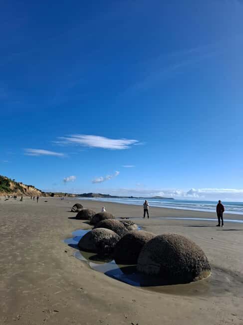 From Dunedin: Mt. Cook and Lake Pukaki Private Day Tour - Why Choose This Tour?