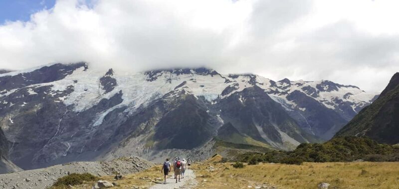 From Dunedin: Mt. Cook and Lake Pukaki Private Day Tour - Who It’s Best For