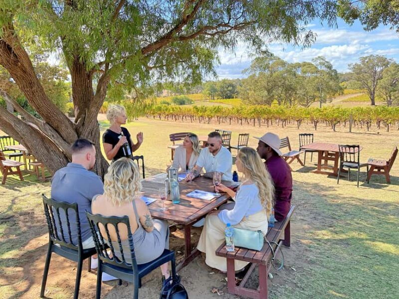 From Dunsborough/Busselton: Margaret River Wine Adventure - The Value Proposition