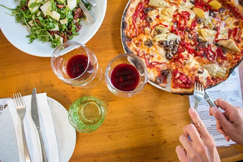 From Dunsborough/Busselton: Margaret River Wine Adventure - Who Should Consider This Tour?