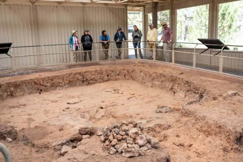 From Durango: Mesa Verde National Park Private Tour w/Lunch - What to Expect on the Day