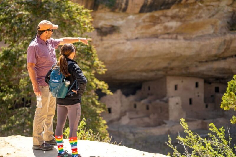 From Durango: Mesa Verde National Park Private Tour w/Lunch - Final thoughts