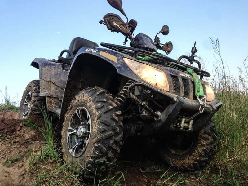 From Durrës: ATV Adventure with lunch - What You Need to Know Before Booking
