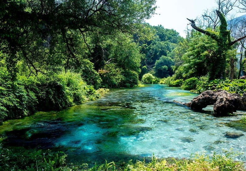 From Durres : Blue Eye, Ksamil Islands, and Saranda Day Tour - Who Will Love This Tour?
