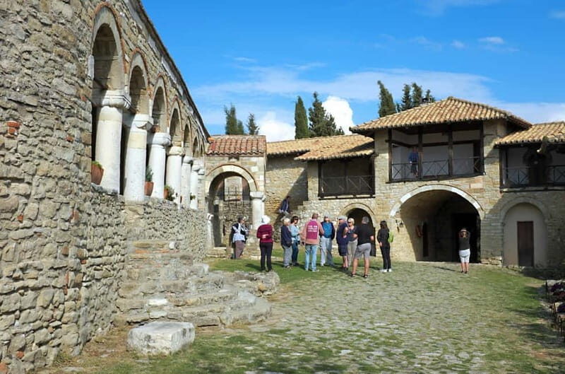 From Durrës: Day Tour to Apollonia & Ardenica Monastery - An In-Depth Look at the Tour