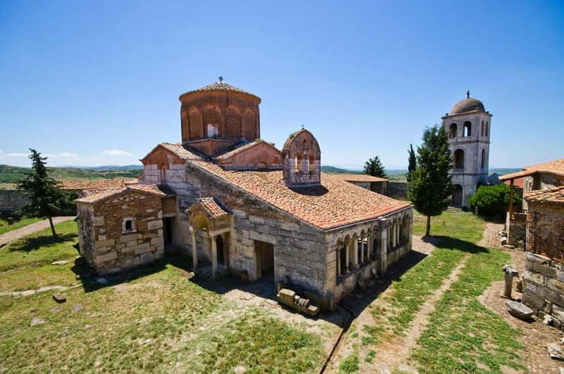 From Durrës: Day Tour to Apollonia & Ardenica Monastery - Authentic Experiences and Traveler Insights