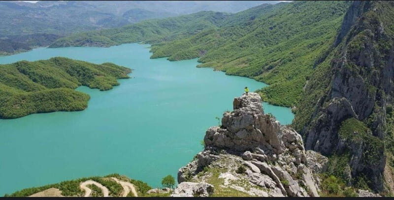 From Durres/Golem: Bovilla Lake Team-Building Day Trip - Practical Tips for Travelers