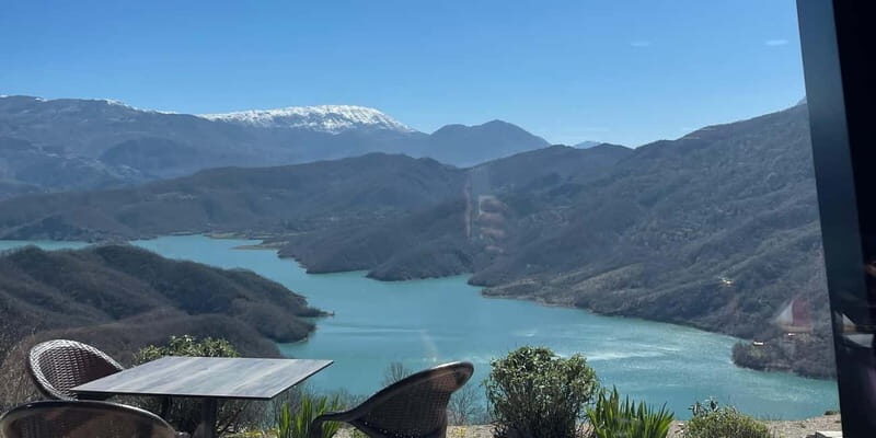 From Durres/Golem: Bovilla Lake Team-Building Day Trip - Who Will Love This Tour?