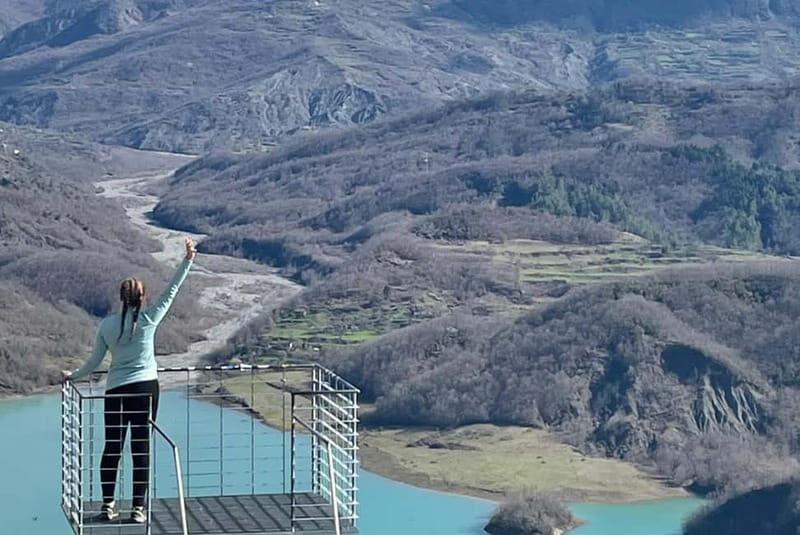 From Durres/Golem: Bovilla Lake Team-Building Day Trip - FAQs