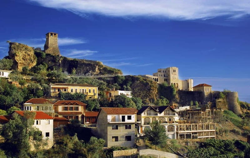 From Durres/Golem: Kruja Castle & Old Bazaar Day Tour - Final Thoughts