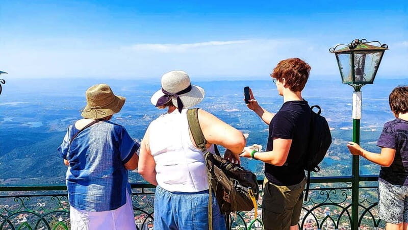 From Durres/Golem: Kruja & Holy Mountain & Old Bazaar Tour - FAQ