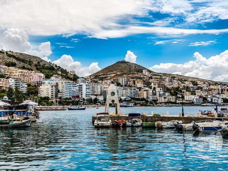 From Durres/Golem/Tirana: Saranda, Blue Eye and Ksamil Tour - Final Thoughts