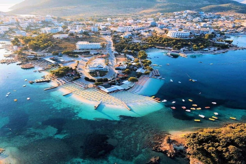 From Durres/Golem/Tirana: Saranda, Ksamil, Blue Eye Day Tour - Authentic Feedback from Fellow Travelers