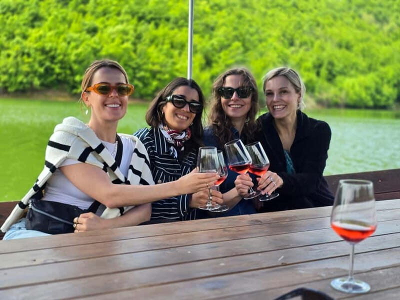 From Durrës/Golem: Vineyard Boat Tour, Wine & Food Tasting - A Balanced Perspective: Who Should Consider This Tour?