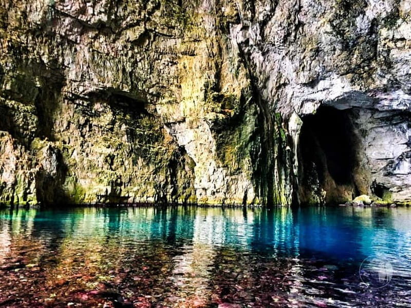 From Durres Golem: Vlora, Karaburun, Sazan Island Boat Tour - The Wonder of the Cave of Haxhi Ali