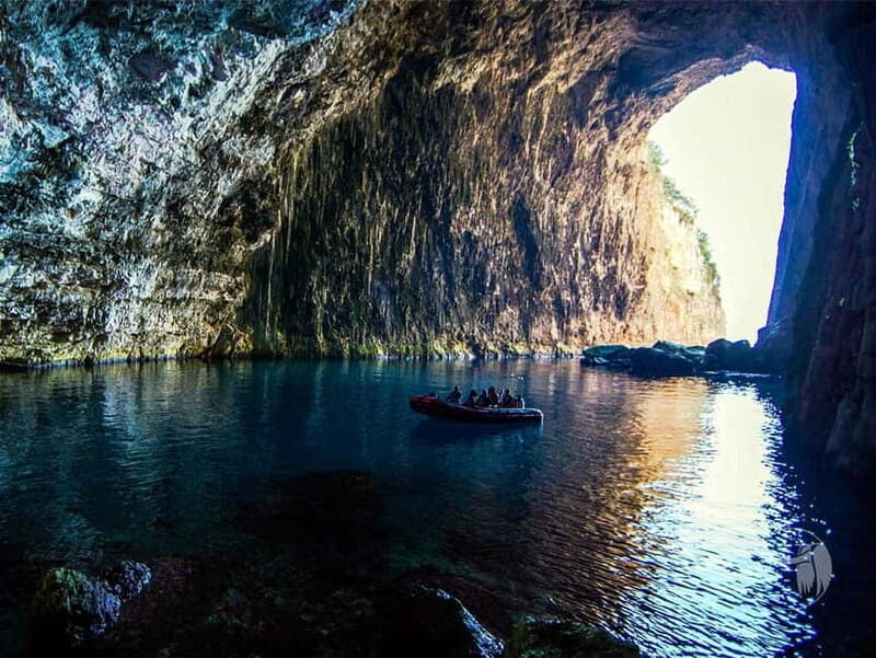 From Durres Golem: Vlora, Karaburun, Sazan Island Boat Tour - Sazan Island: A Historic Treasure