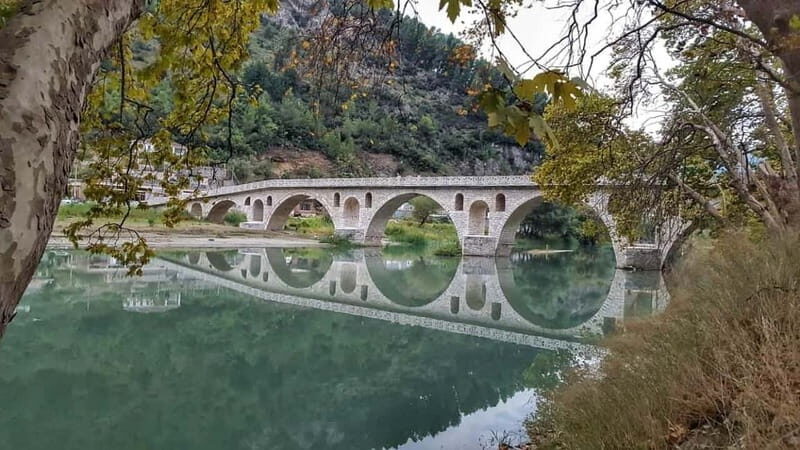 From Durres/Golem:Belshi & Berat UNESCO City - Who Will Love This Tour?