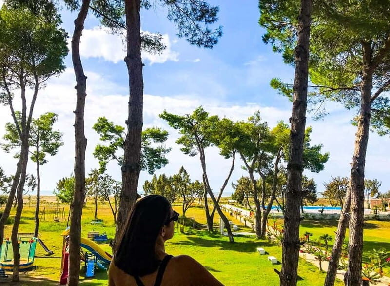 From Durres: Karavasta Lagoon Adventure Boat Tour & Wildlife - An In-Depth Look at What You Can Expect