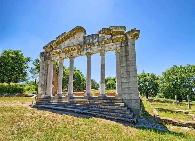 From Durres: Karavasta Lagoon & Apolonia Ancient City Tour - The Sum Up: Who Should Consider This Tour?
