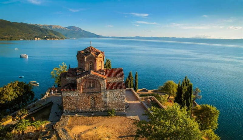From Durres: North Macedonia Ohrid Lake, Saint Naum Day Tour - An In-Depth Look at the Tour Experience