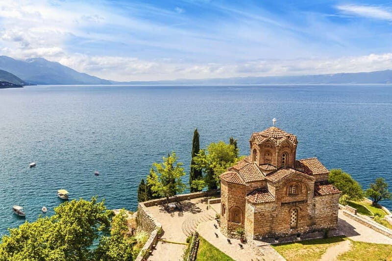 From Durres: North Macedonia Ohrid Lake, Saint Naum Day Tour - What’s Included and What You’ll Need to Consider
