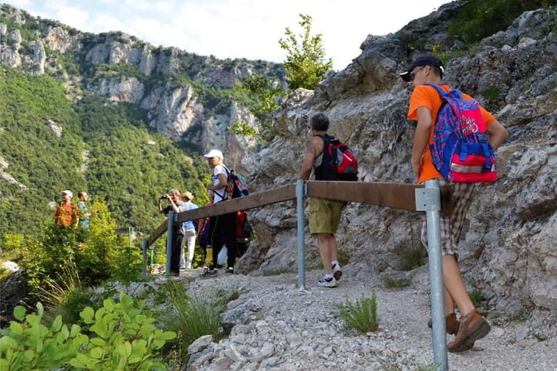 From Durrës: Pëllumbas Cave and Skorana Canyon Day Trip - The Journey Begins: From Durrës to Nature’s Marvels