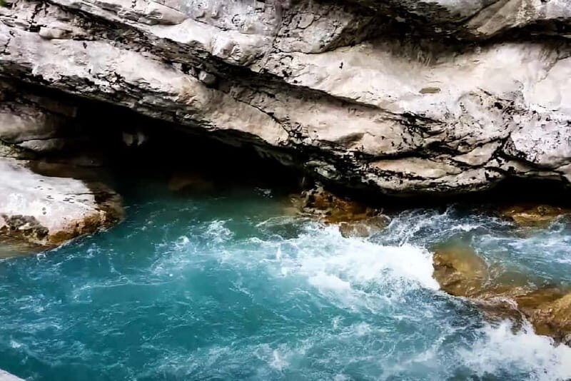 From Durrës: Pëllumbas Cave and Skorana Canyon Day Trip - Return Journey and Reflection