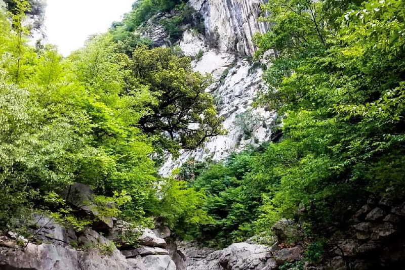 From Durrës: Pëllumbas Cave and Skorana Canyon Day Trip - The Overall Value: Why Consider This Tour?