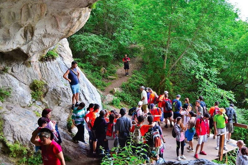 From Durrës: Pëllumbas Cave and Skorana Canyon Day Trip - Who Will Love This Tour?