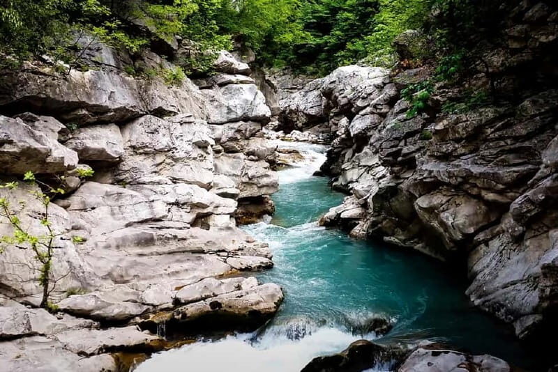From Durrës: Pëllumbas Cave and Skorana Canyon Day Trip - Frequently Asked Questions