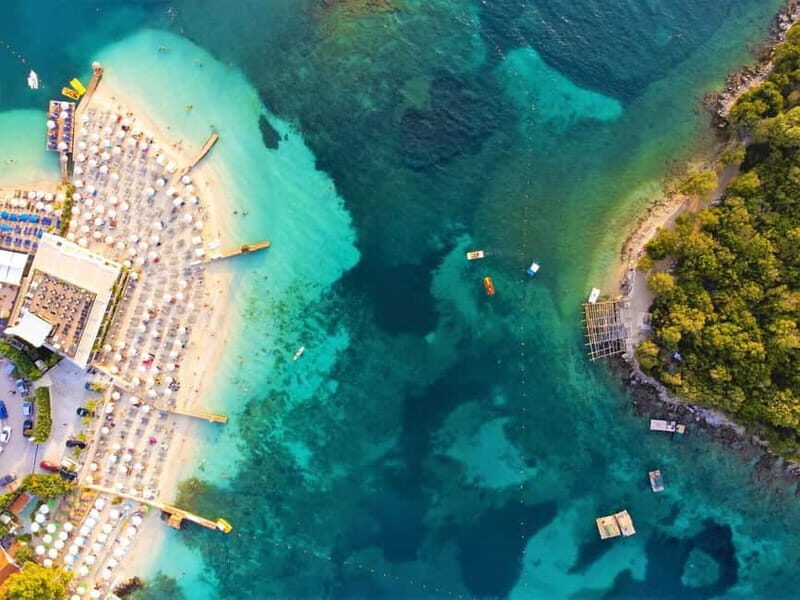 From Durres: Saranda, Blue Eye, Ksamil Islands and Boat Tour - Final Thoughts