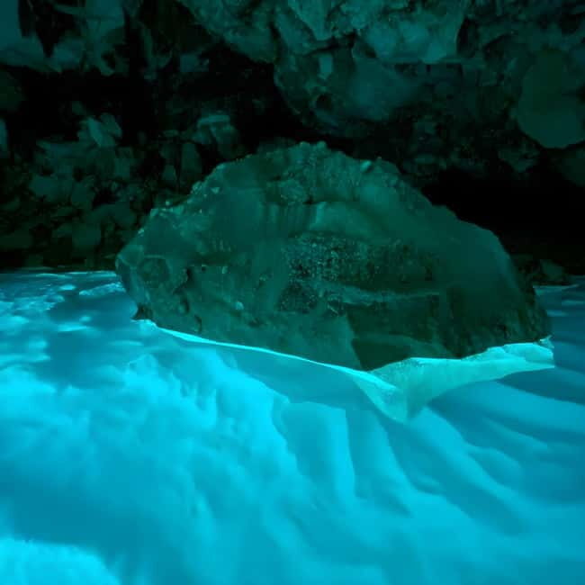 From Durrës: Sazan Island and Haxhi Ali Cave Boat Tour - The Haxhi Ali Cave: Snorkeling and Pirate Tales