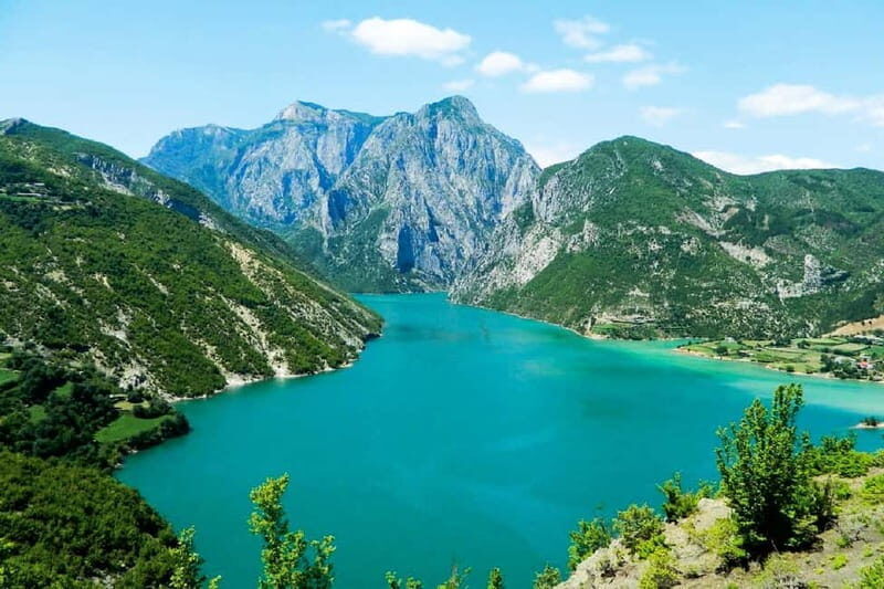 From Durrës: Shala River and Komani Lake Day Trip - FAQ