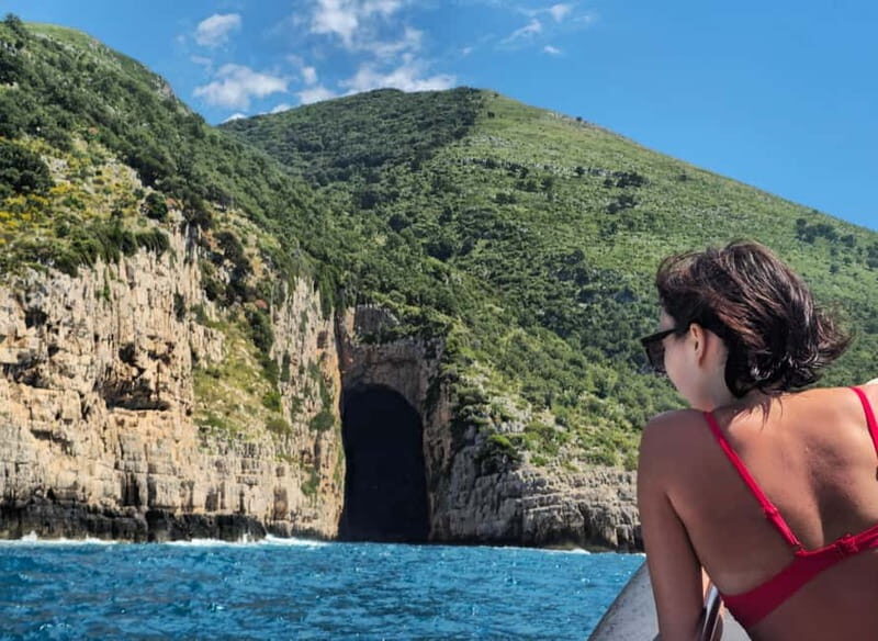 From Durres: Speed Boat to Sazan Island, Cave & Karaburun - What Makes This Tour Special