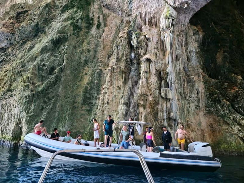 From Durres: Speed Boat to Sazan Island, Cave & Karaburun - The Sum Up: Who Will Love This Experience?