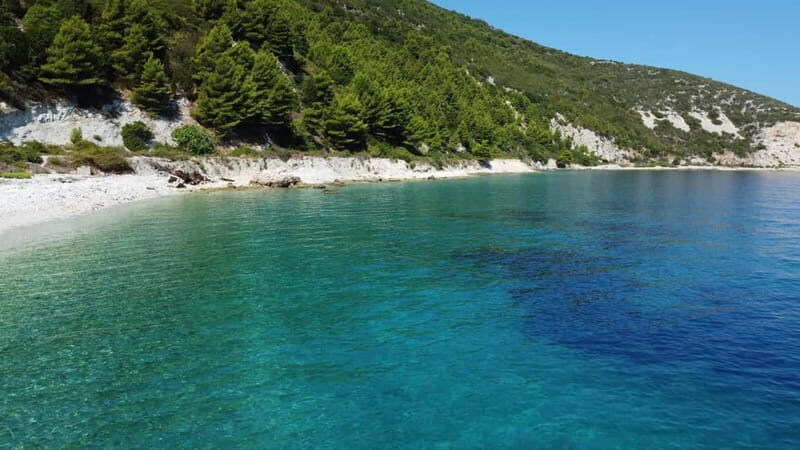 From Durrës/Tirana: Boat Tour in Vlorë - Exploring the Vlorë Coastline: A Detailed Look at the Boat Tour from Tirana