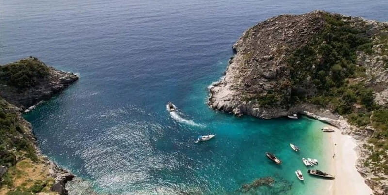 From Durrës/Tirana: Boat Tour in Vlorë - What Travelers Are Saying